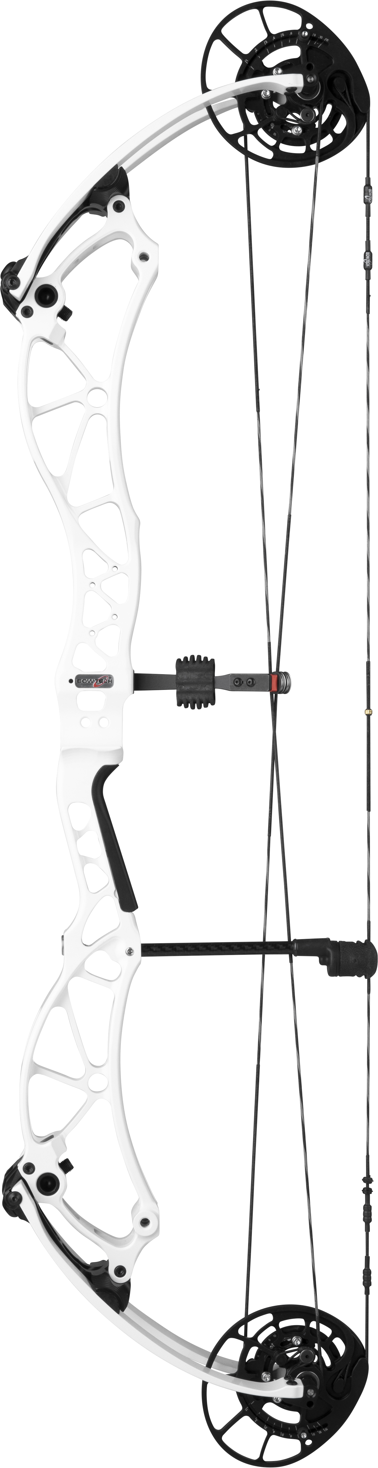 Bowtech Reckoning – Elzinga archery